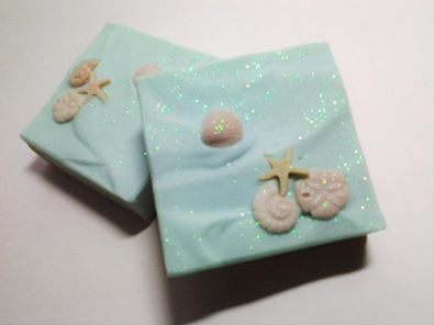 Hybrid Soap Ingredient List - Marie Gale