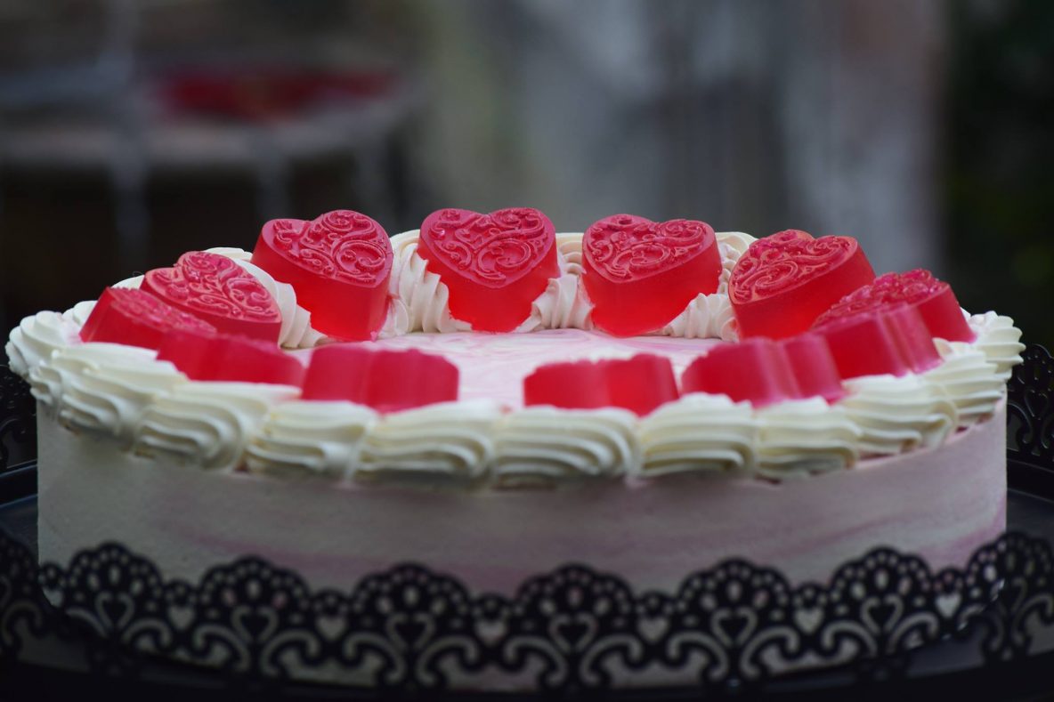 Hybrid Soap Ingredient List - Marie Gale