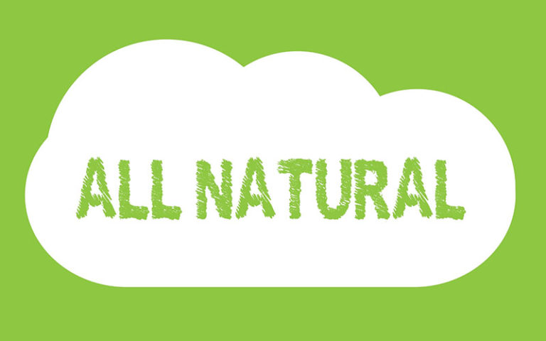 More About "Natural" Claims - Marie Gale