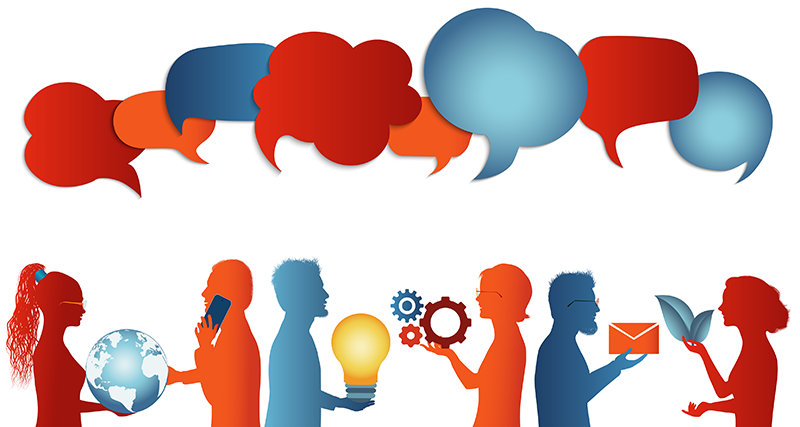 What People Are Saying - Marie Gale