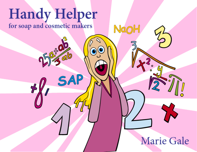 Measuring Text Sizes For Labels - Marie Gale